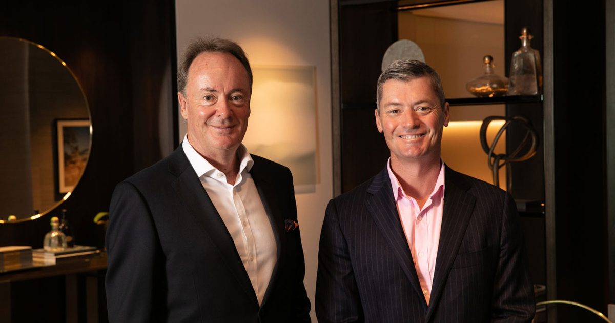 Knight Frank boosts residential team - Green Street News