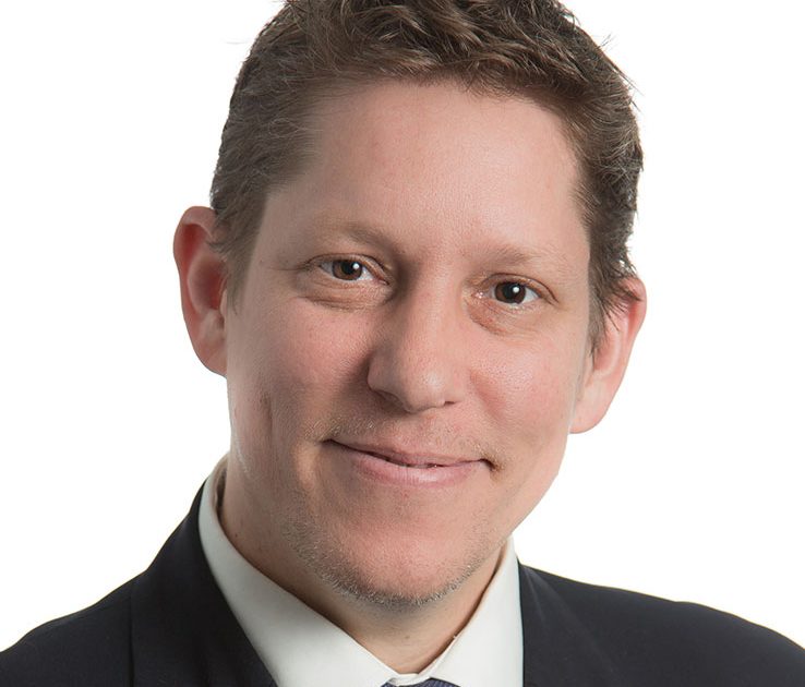 CBRE appoints new head of advisory - Green Street News CBRE appoints new head of advisory - Green Street News