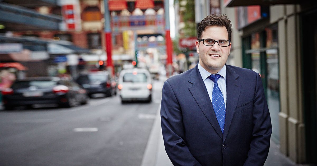 Mark Wizel alleges CBRE breached employment contract ahead of 2020 ...
