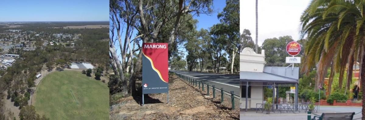 Minister blocks Marong compulsory acquisition - Green Street News