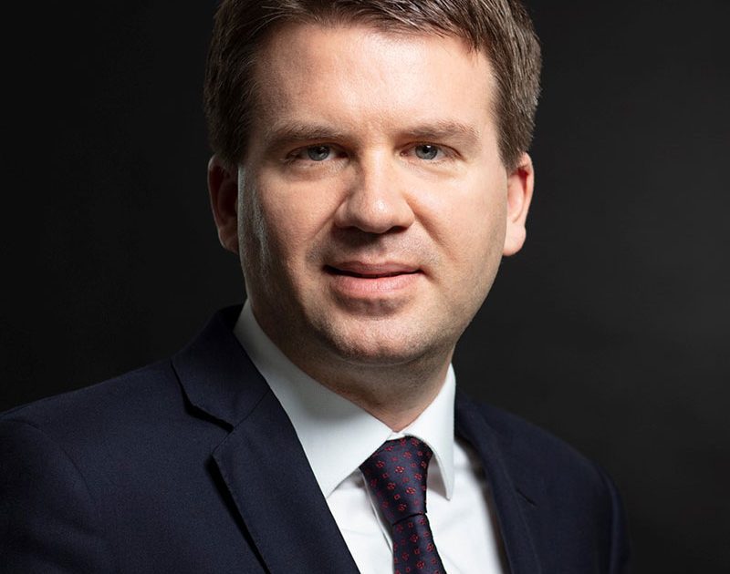 DWS strengthens position in APAC - Green Street News