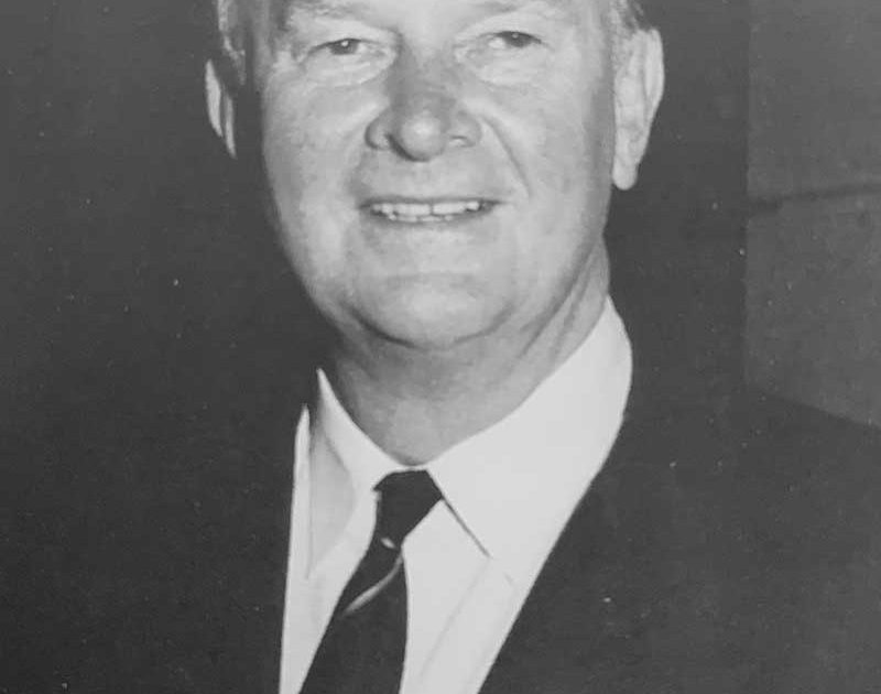 Vale Max Raine - Green Street News