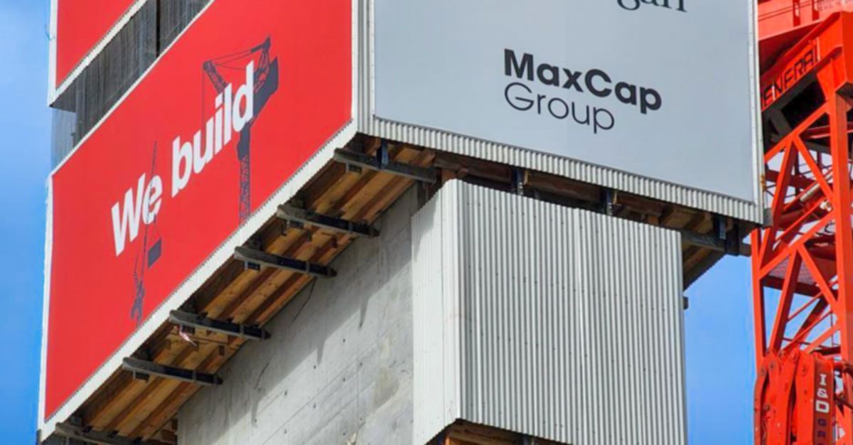 MaxCap grows capital team - Green Street News