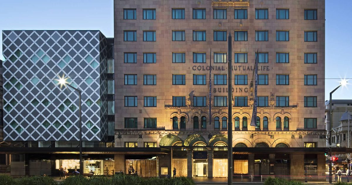 Regal Partners, Ark Capital pay $75m for Adelaide's Mayfair Hotel ...