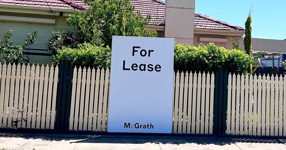 Rental market remains tight, no reprieve in sight - Green Street News