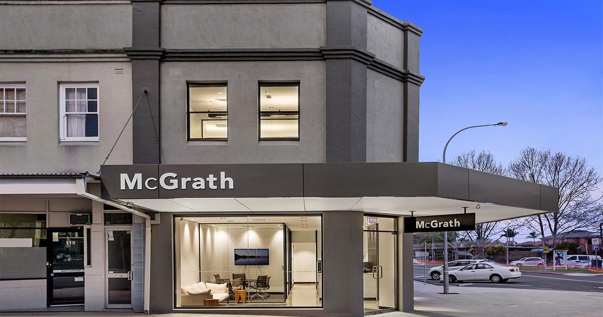 McGrath to take another $35m hit - Green Street News