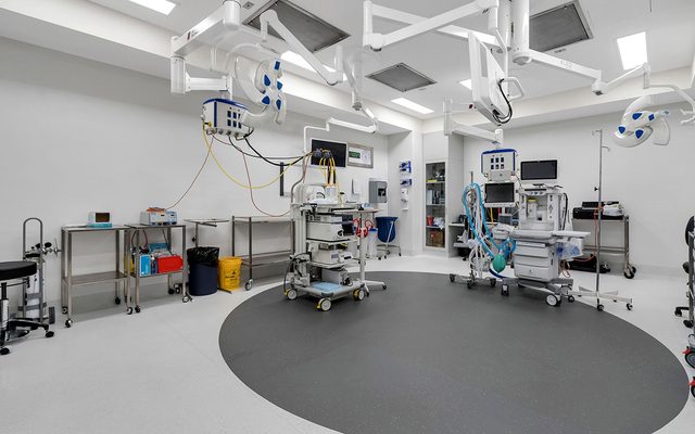 Canadian and Singaporean injects $2.4bn into Aussie healthcare real ...