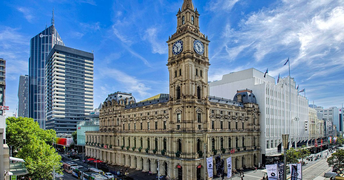 ISPT shops around retail and office in strategy realignment - Green ...