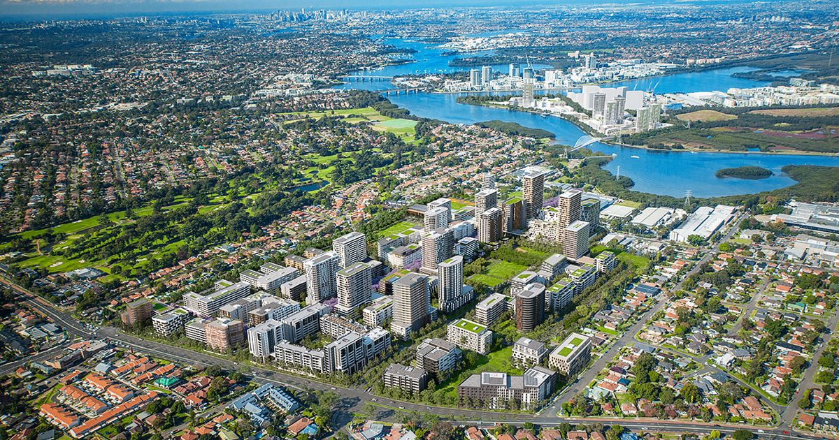 Melrose Central gets planning nod - Green Street News