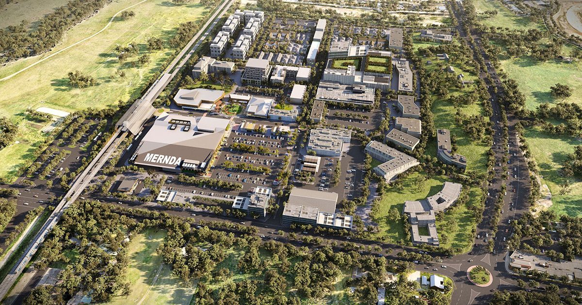 Occasio Projects buys $500m development from Woolies - Green Street News