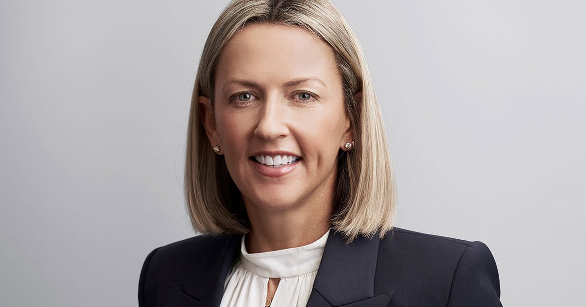 GPT appoints Merran Edwards as new CFO - Green Street News