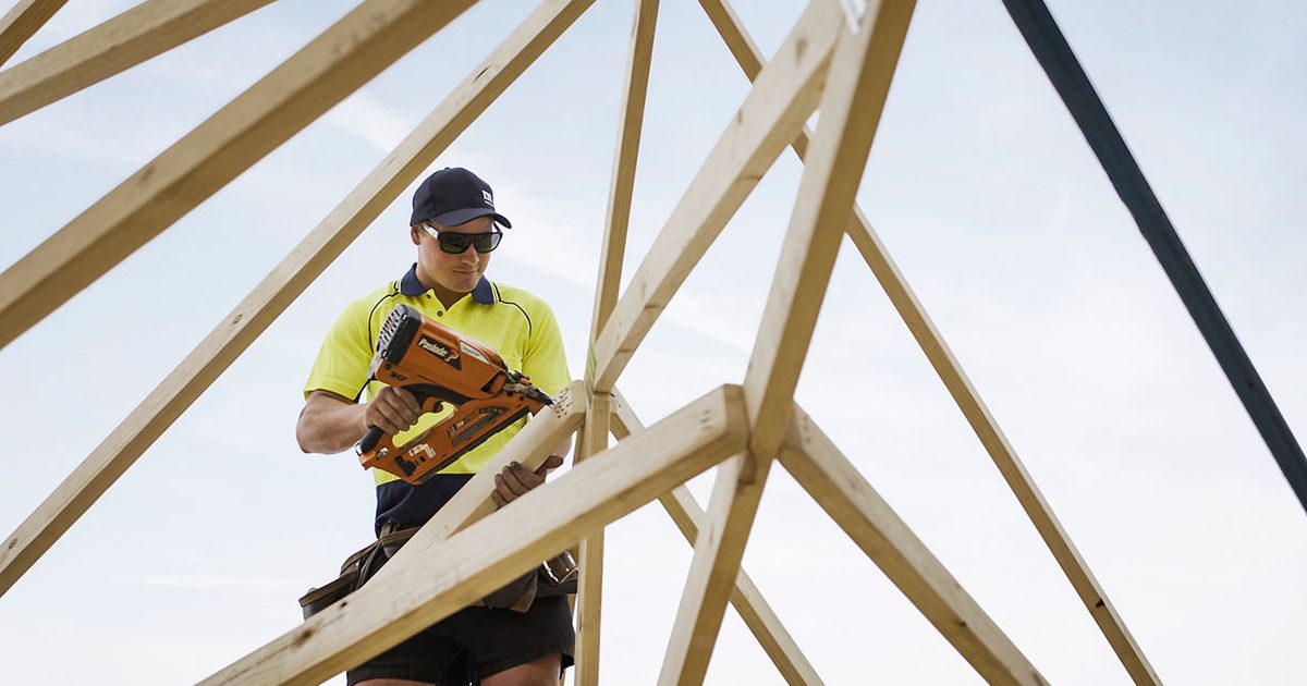 Construction facing worst materials crisis in almost a half century ...