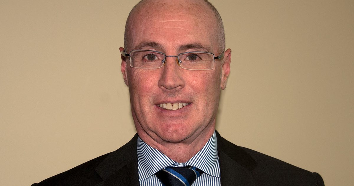 Meet your candidate Michael Anello - Green Street News