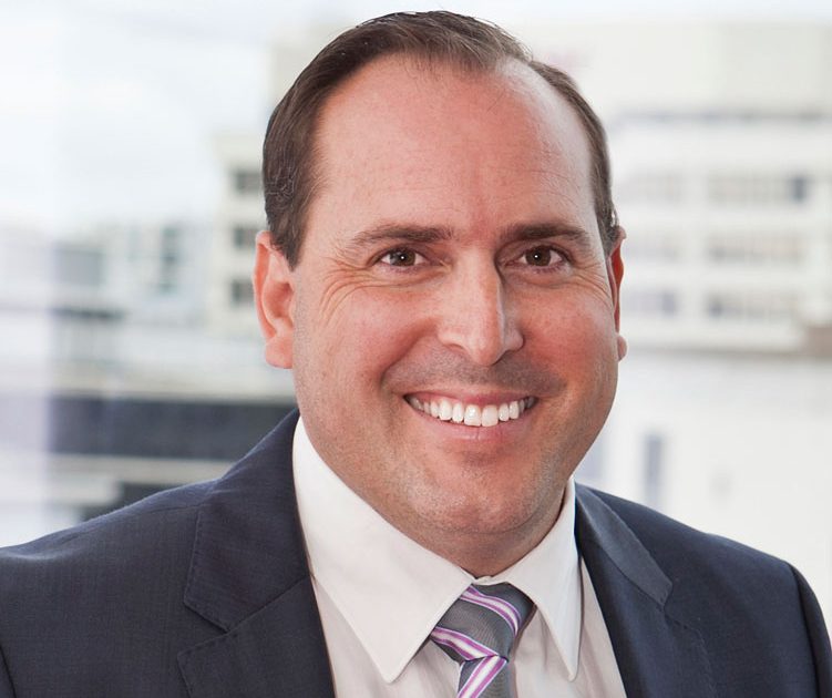 CBRE appoints new Canberra boss - Green Street News