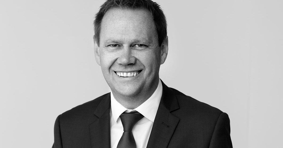 Hocking joins LJ Hooker Commercial - Green Street News