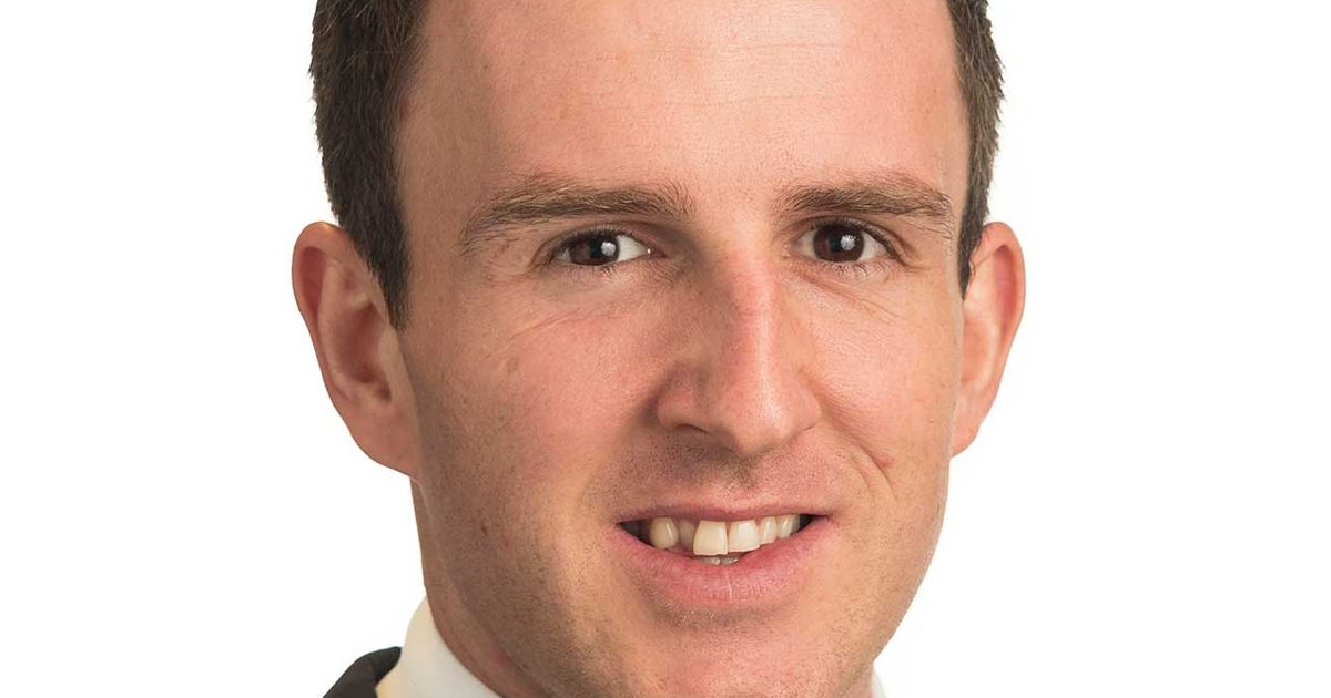 Meet your candidate Michael Leech - Green Street News