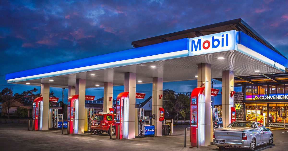 Petrol stations continue driving Dexus Convenience - Green Street News