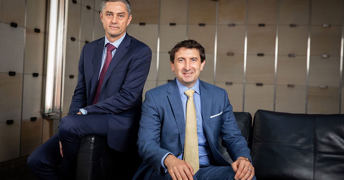 MA Financial profit falls 32pc but asset management on the rise - Green ...