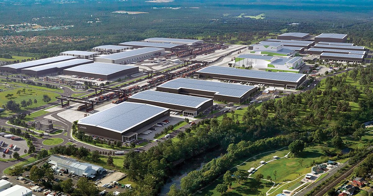 Logos signs Signify to Moorebank - Green Street News