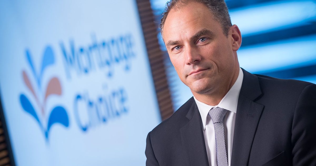 Mortgage Choice achieves 7pc profit growth - Green Street News