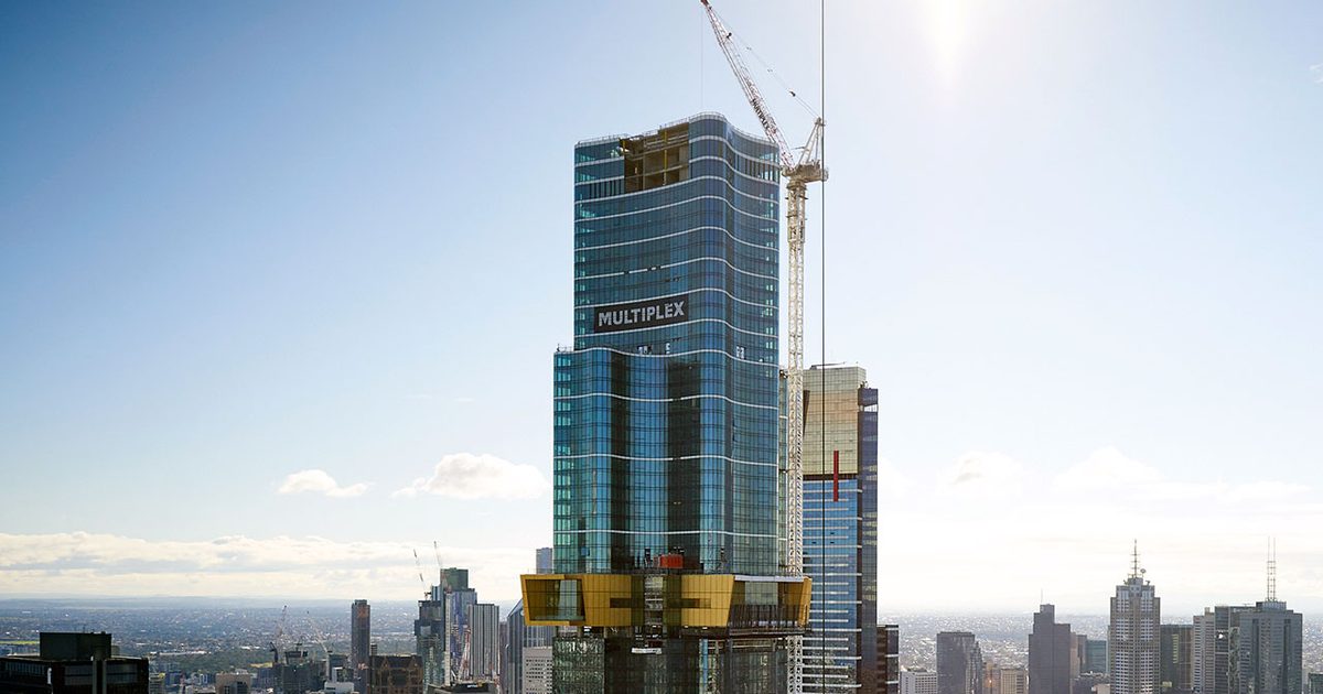 Construction sector returns to positive conditions - Green Street News