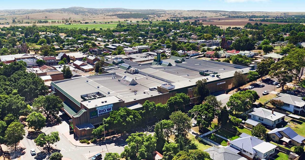 Council goes shopping at Muswellbrook Marketplace - Green Street News