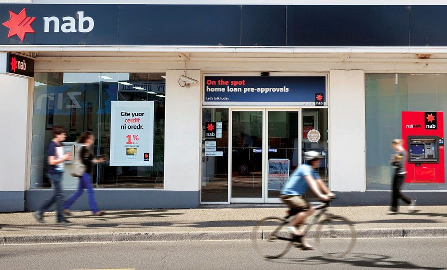 NAB lifts property investor loan rates - Green Street News