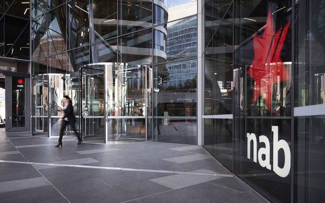 Sympli signs NAB - Green Street News