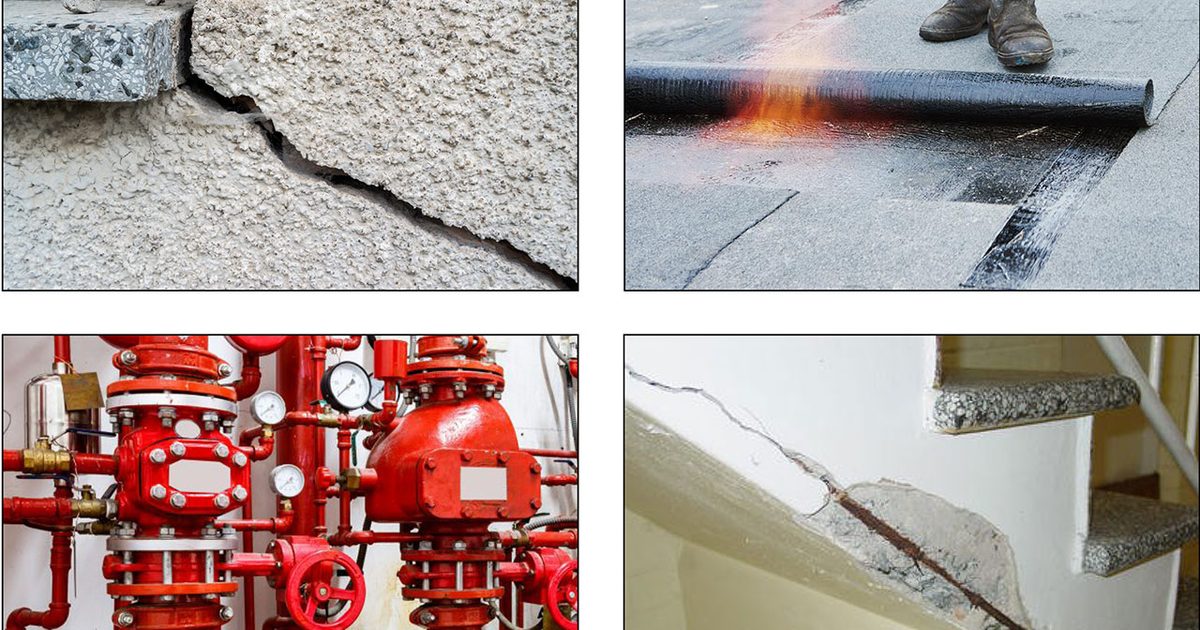 Insurer launches Australia-first building defects policy - Green Street ...