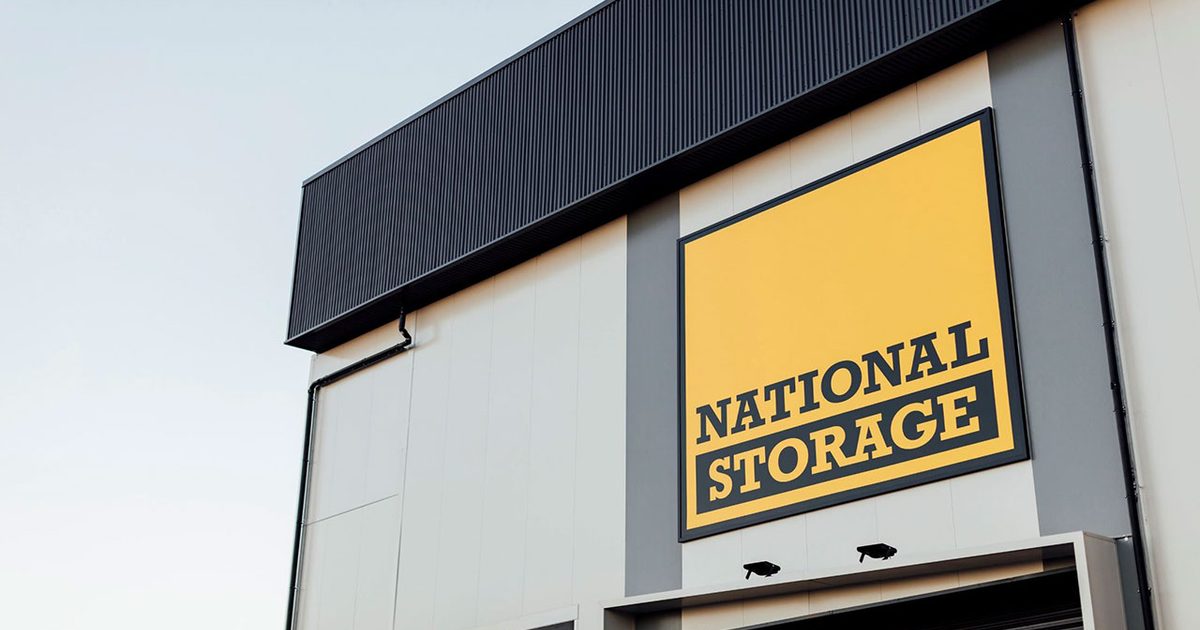 National Storage shows why it is wanted by three parties - Green Street ...