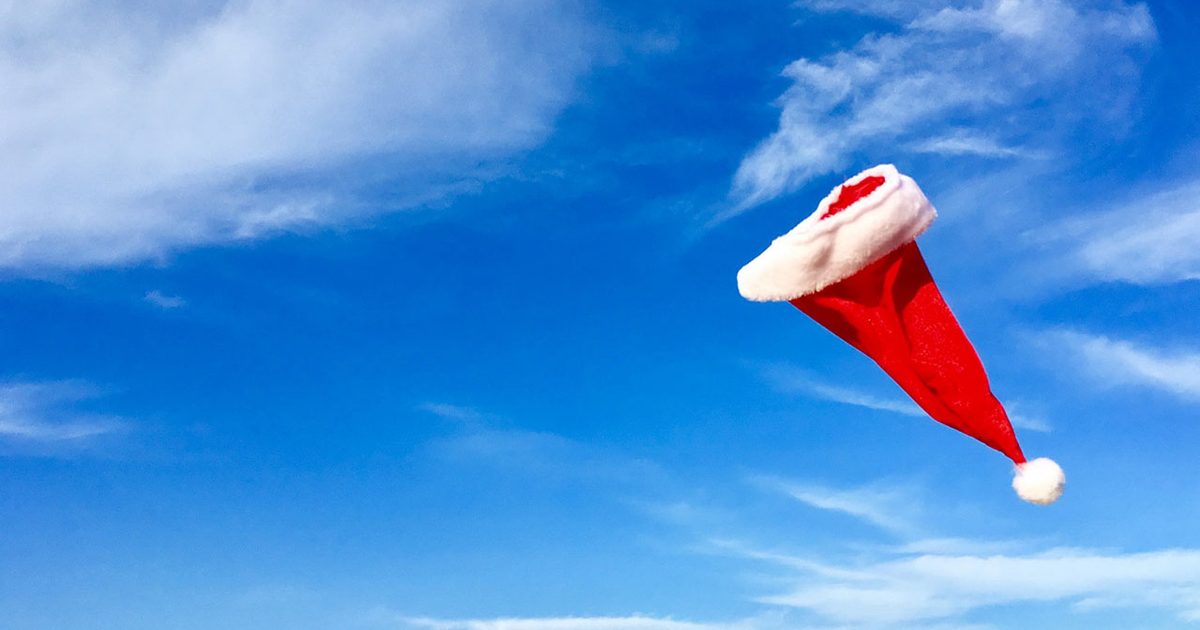 Season's Greetings from Napier & Blakeley - Green Street News