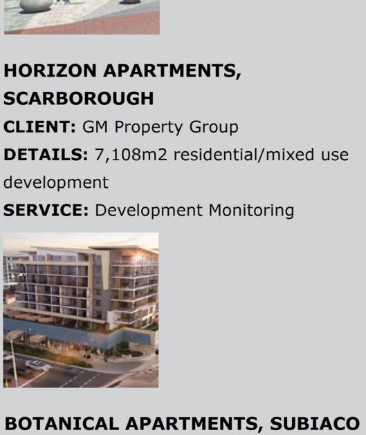 Napier & Blakeley continues to expand in Western Australia - Green ...