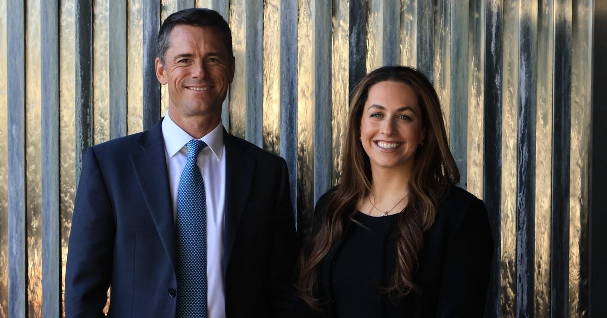 Grosvenor promotes finance and investment duo - Green Street News