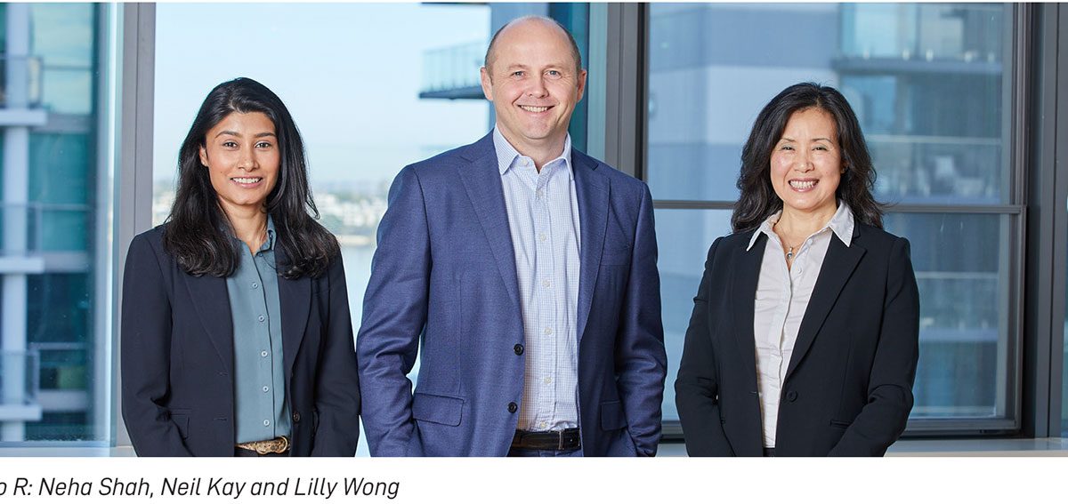 Finbar launches in-house division - Green Street News