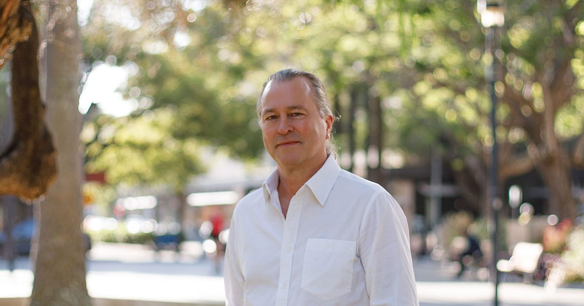 Perry shows there is appetite in Double Bay - Green Street News