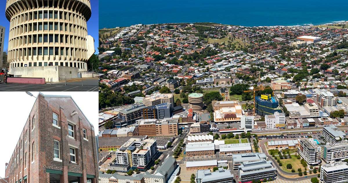 Newcastle Council woos developers - Green Street News