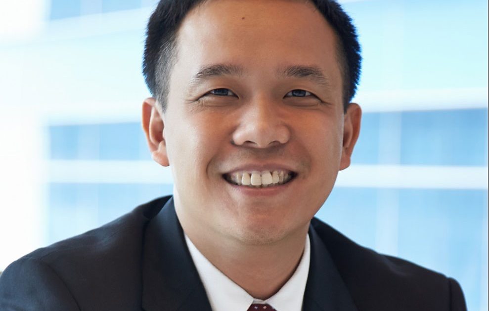 Prudential appoints Cuong Nguyen to head research - Green Street News