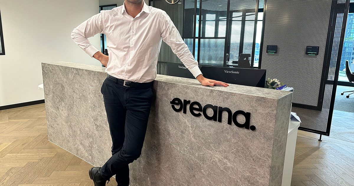 Oreana adds commercial construction expertise - Green Street News
