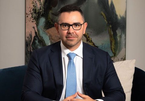 Boyd takes the helm at Belle Property - Green Street News