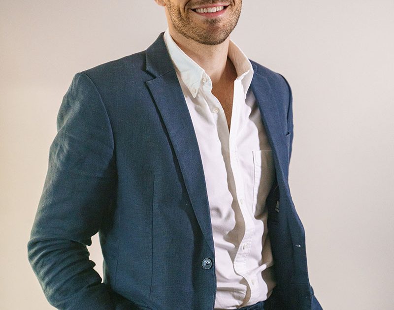 Award winning agent Nick Lowry launches own agency - Green Street News