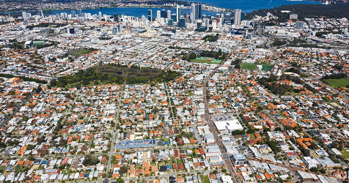 WA prioritise developments which include social housing - Green Street News
