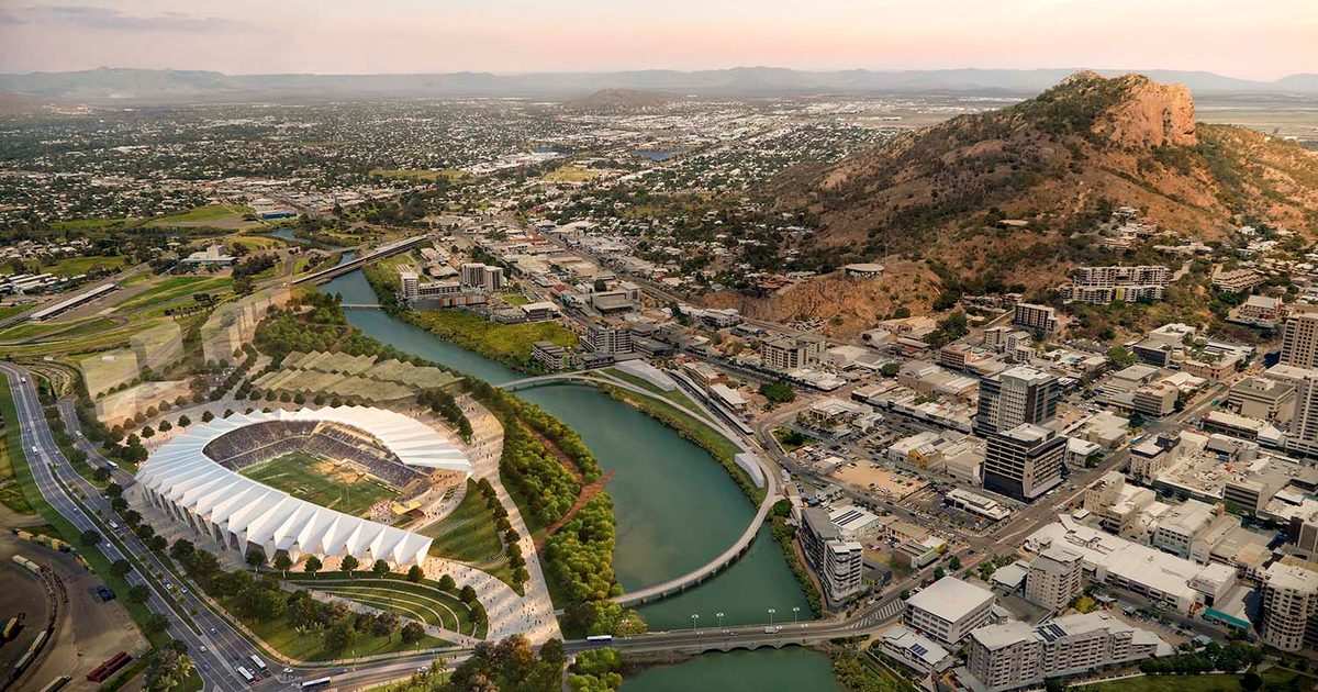 Watpac scores $250m stadium gig - Green Street News