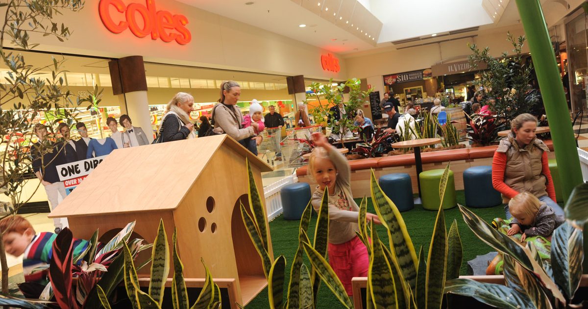 GPT continues retail selldown - Green Street News