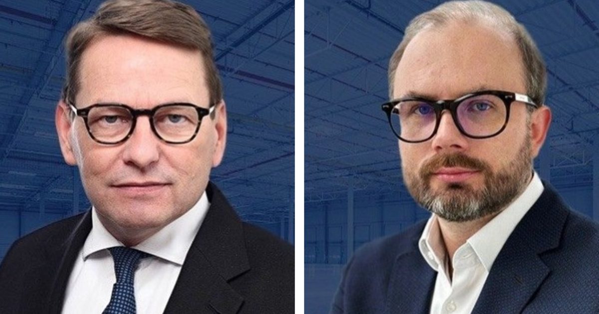 Panattoni Income Fund bolsters leadership team - Green Street News