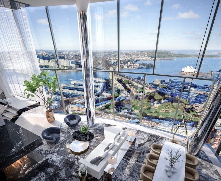 Luxury apartment supply shortage looms - Green Street News