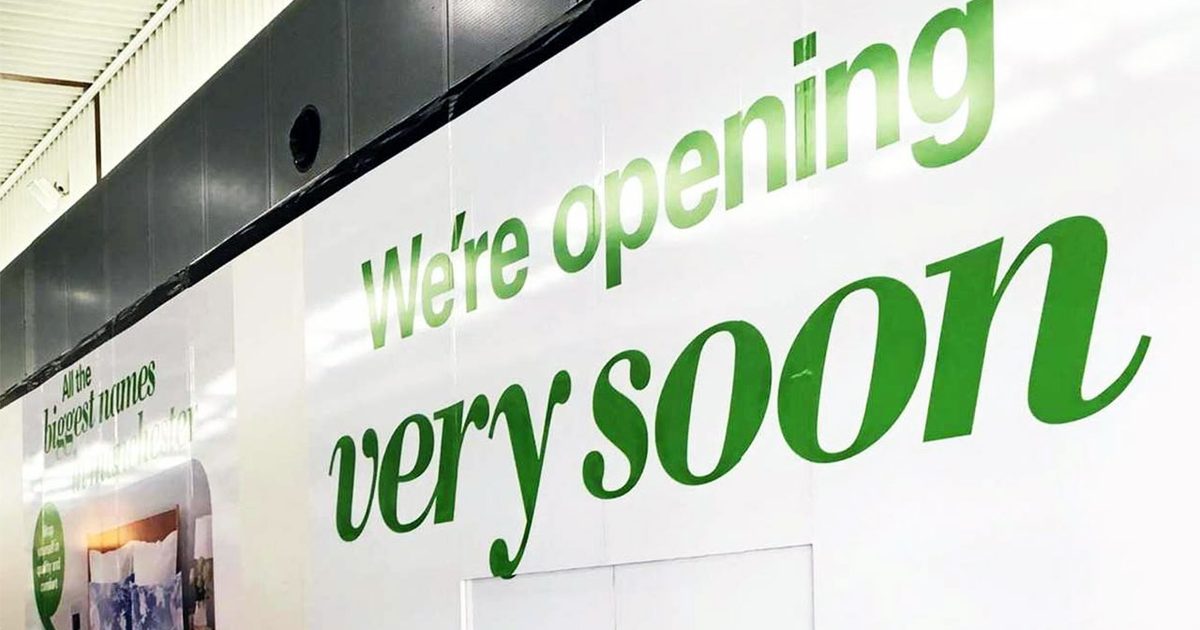 Retailers put opening new stores put on ice - Green Street News