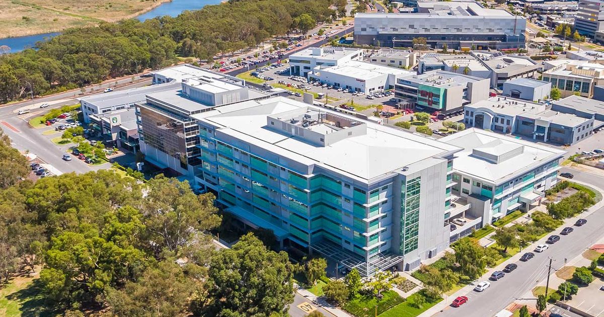 BlackRock to cash in Optima prime investment - Green Street News