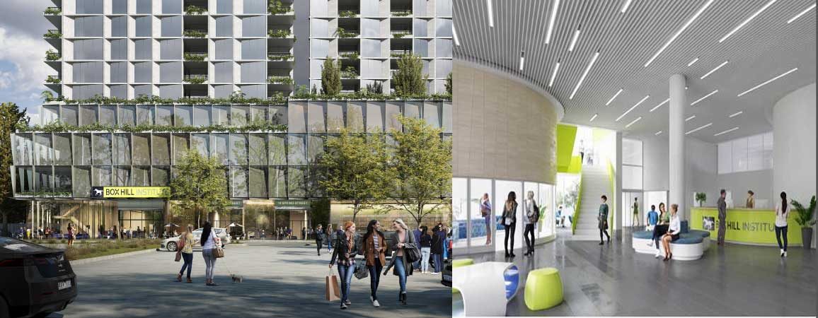 Stars align for Orion International - Green Street News