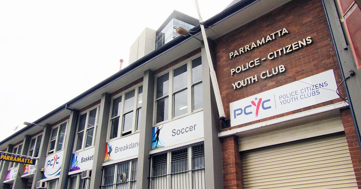 PCYC NSW to capitalise on demand - Green Street News