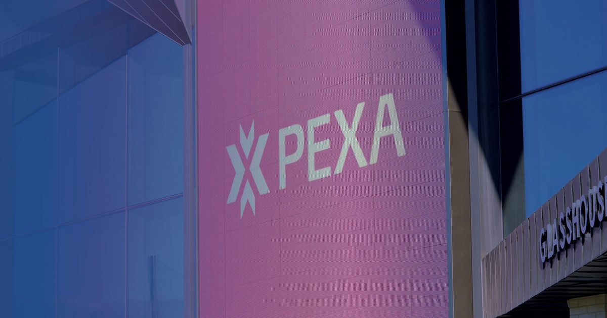 PEXA steps up global expansion - Green Street News